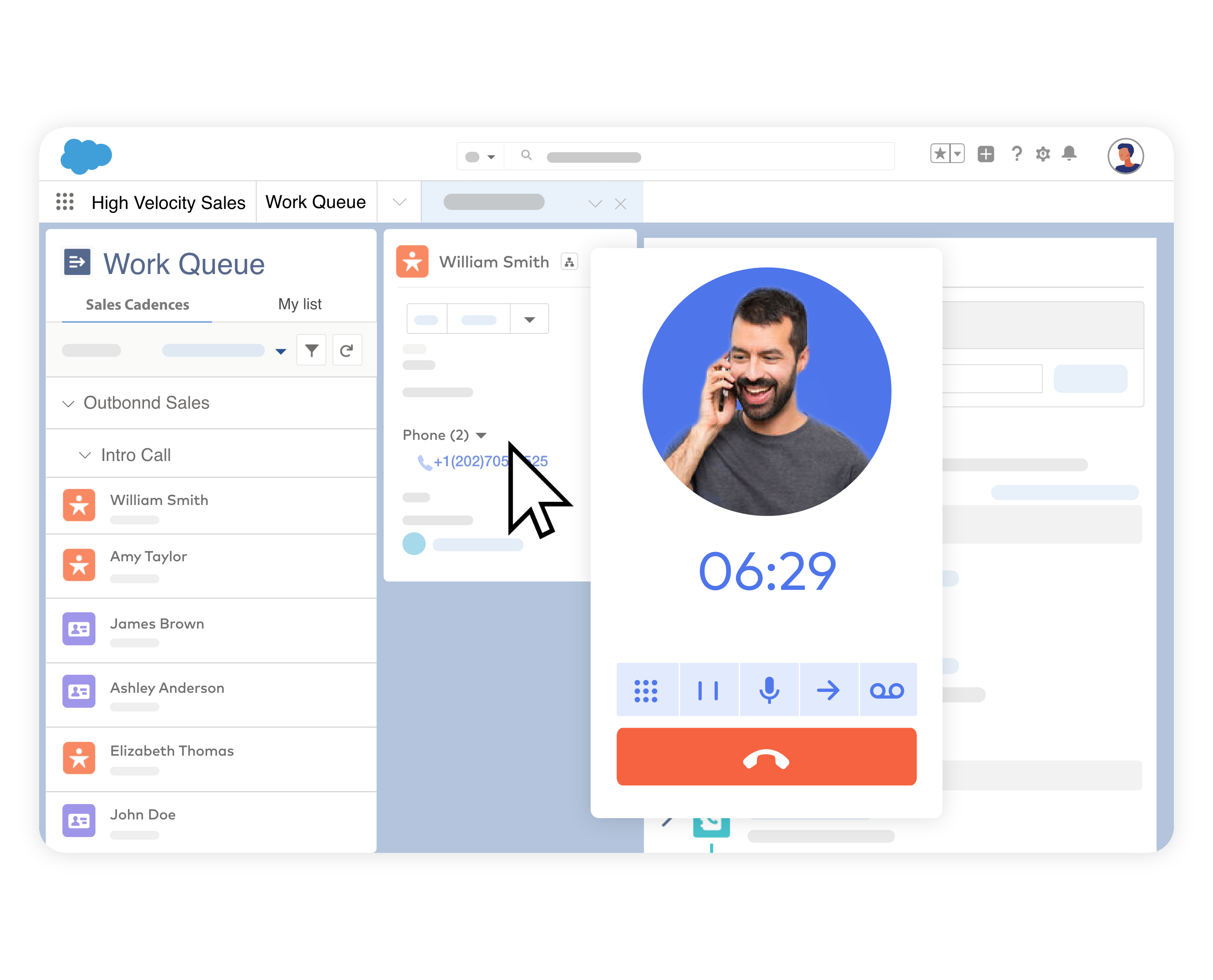 Click To Dial Software